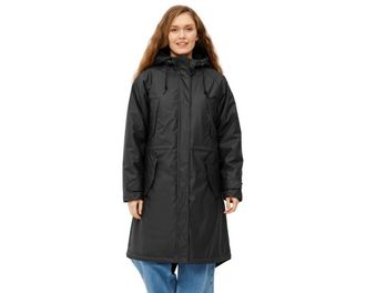 Derbe Winterjacke Derbe Friese Tidaholm Glitter - Damenjacke