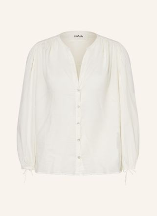 BA&SH Ba&Sh Bluse Tara weiss