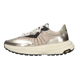 4B12 Damen, Schuhe, Mehrfarbig, 37 EUGr&ouml;&szlig;e