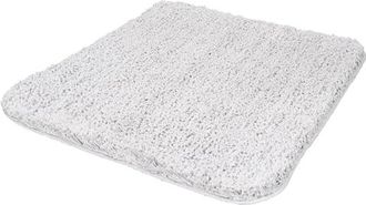 Kleine Wolke Badteppich, Beige, 55 x 65 cm, 4004478244542