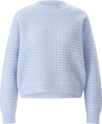 Stephan Boya Pullover Gia aus Kaschmir