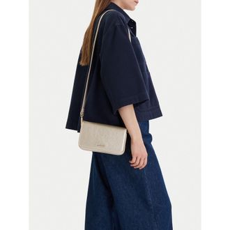 Lasocki Handtasche Lasocki CEO-LSK-L-006-09 Goldfarben