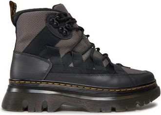 Dr. Martens Schnürstiefeletten 27864002 Grau