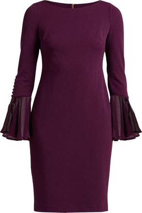 Calvin Klein KLEIDER - Midi-Kleider auf YOOX.COM