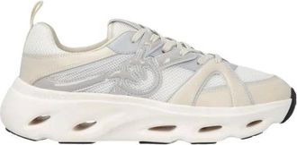 Pinko Pinko, Damen, Schuhe, Wei&szlig;, 41 EUGr&ouml;&szlig;e