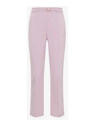 Dorothee Schumacher Pantalons D&eacute;contract&eacute;s - Rose