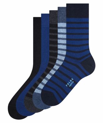 Falke Happy Box 5-Pack