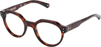 K&agrave;dor unisex, Accessoires, Brun, Taille: 52 MM Premium 14 Optical Frame
