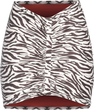 Reina Olga HOSEN & R&Ouml;CKE - Minir&ouml;cke auf YOOX.COM