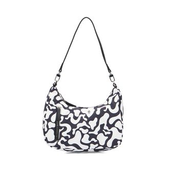 Mandarina Duck Damen Crossover Hunter Moire, A92