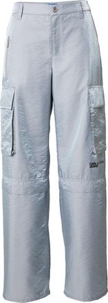 Karl Lagerfeld Hose Iridescent