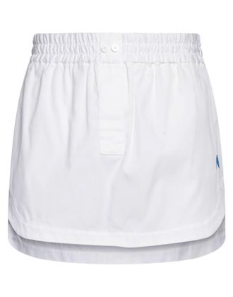 The Attico HOSEN & R&Ouml;CKE - Minir&ouml;cke auf YOOX.COM
