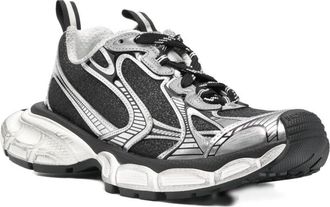 Balenciaga 3XL Sneaker - Black
