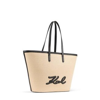 Karl Lagerfeld Sac cabas K Signature