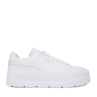 Puma Sneakers Puma CWBEO-KARMEN CLASSIC 40718702 Wei&szlig;
