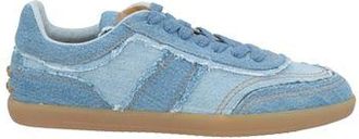 Tod's CHAUSSURES - Sneakers sur YOOX.COM