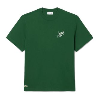 Lacoste Herren, Oberteile, Gr&uuml;n, SGr&ouml;&szlig;e
