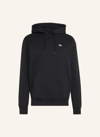 adidas Originals Adidas Originals Trefoil Essentials Hoodie schwarz