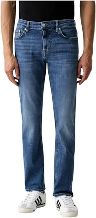 Joop Homme, Jeans, Bleu, Taille: W32 L32 Jean slim