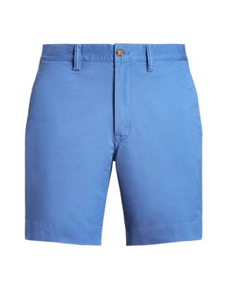 Ralph Lauren 8-INCH STRETCH STRAIGHT FIT TWILL SHORT