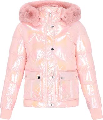 Mymo Jacke