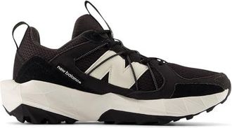 New Balance Femme DynaSoft Tektrel Sneaker, Noir, 37.5 EU