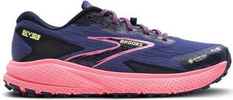Brooks Divide 5 GTX W - Trailrunningschuhe - Damen