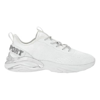 Plein Sport unisex, Chaussures, Blanc, Taille: 39 EU Nitro Xtreme Gen X 05