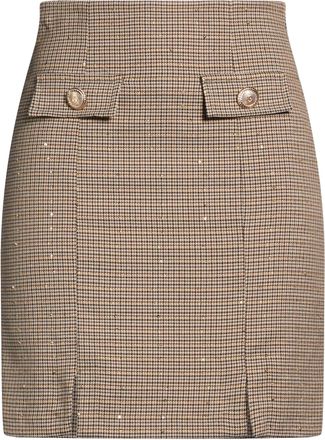 Relish HOSEN & R&Ouml;CKE - Minir&ouml;cke auf YOOX.COM