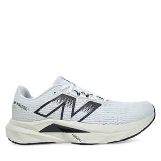 New Balance Laufschuhe New Balance FuelCell Propel v5 MFCPRCW5 Wei&szlig;
