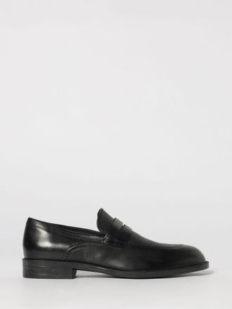 HUGO BOSS Mocassins BOSS Homme couleur Noir