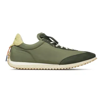 Barracuda The Garage Sneaker-designer_id:Barracuda-model_name:The Garage - - Shoes - Herren - Gr&uuml;n - 40 EU