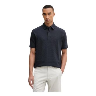 Marc O'Polo Oberteile > Poloshirts - - Tops - Herren - Blau - L