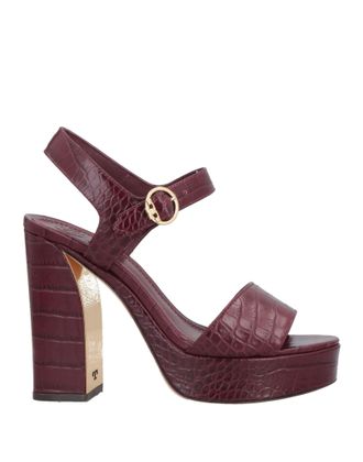 Tory Burch SCHUHE - Sandalen auf YOOX.COM