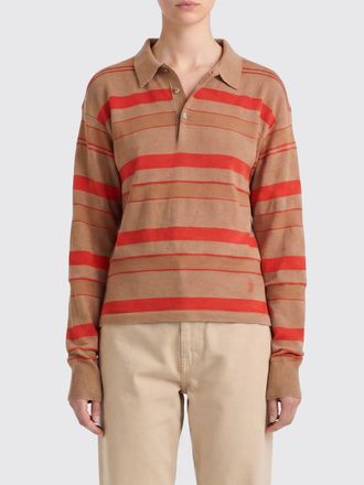 J.W.Anderson Polo Damen Farbe Nude
