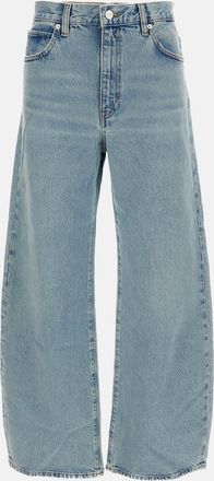 Frame Denim Jeans The Bow
