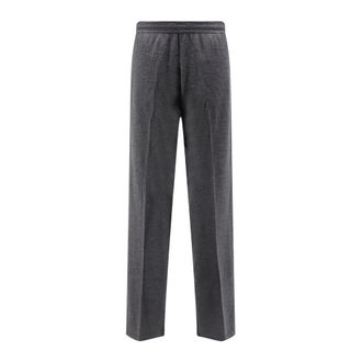 Gucci Herren, Hosen, Grau, LGr&ouml;&szlig;e