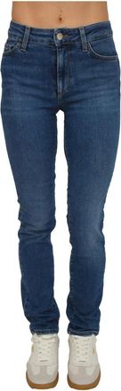 Liu Jo Femme, Jeans, Bleu, Taille: W32 Jeans skinny