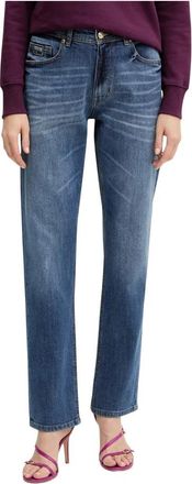 Versace Jeans Couture Damen, Jeans, Blau, W25Gr&ouml;&szlig;e