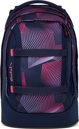 Satch Femme, Sacs, Multicolore, Taille: ONE Size Pack 30L Backpack