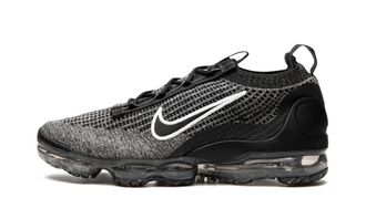 Nike Nike Damen W AIR Vapormax 2021 FK Sneaker, Wei&szlig;, 38.5 EU