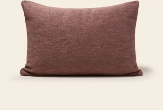 Madura Housse De Coussin Nukka Lilas dhiver - VIOLET
