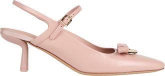 Ferragamo SCHUHE - Pumps auf YOOX.COM