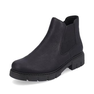 Rieker Damen Stiefeletten Z3569