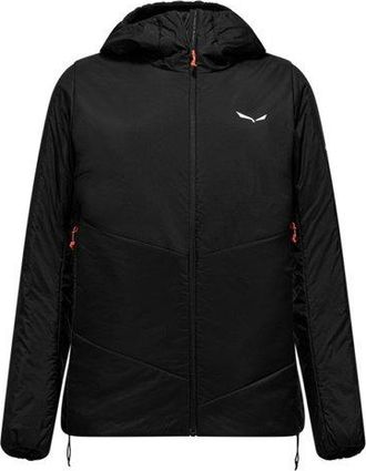 Salewa Puez Catinaccio 2 Twr Hd W - Hybridjacke - Damen