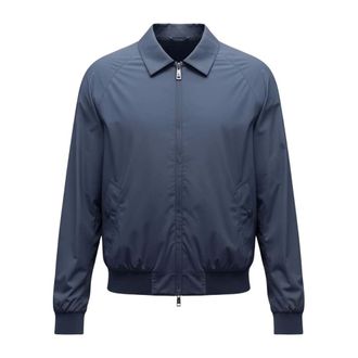 Kired Kired, Herren, Jacken, Blau, LGr&ouml;&szlig;e