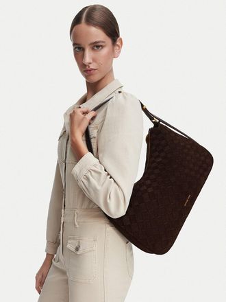 Michael Kors Handtasche MICHAEL Michael Kors 30F6AY5L2L Braun