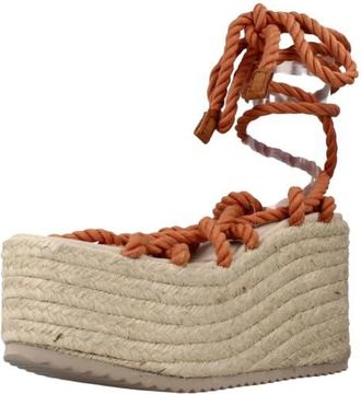 Yellow Santorini Marron 39