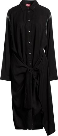 Diesel KLEIDER - Midi-Kleider auf YOOX.COM