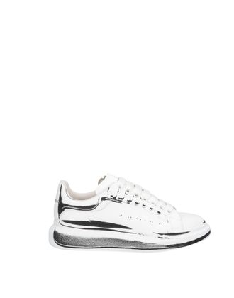 Alexander McQueen SCHUHE - Sneakers auf YOOX.COM